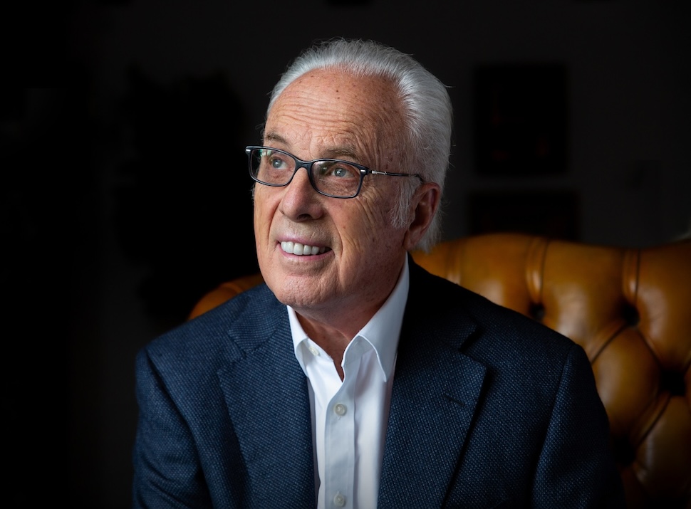 John MacArthur, influential pastor and broadcaster, dies at 86 ...