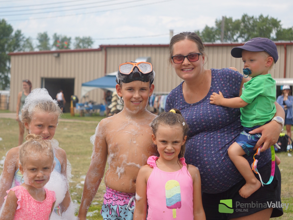 Something for everyone at the Carman Fair - PembinaValleyOnline.com ...