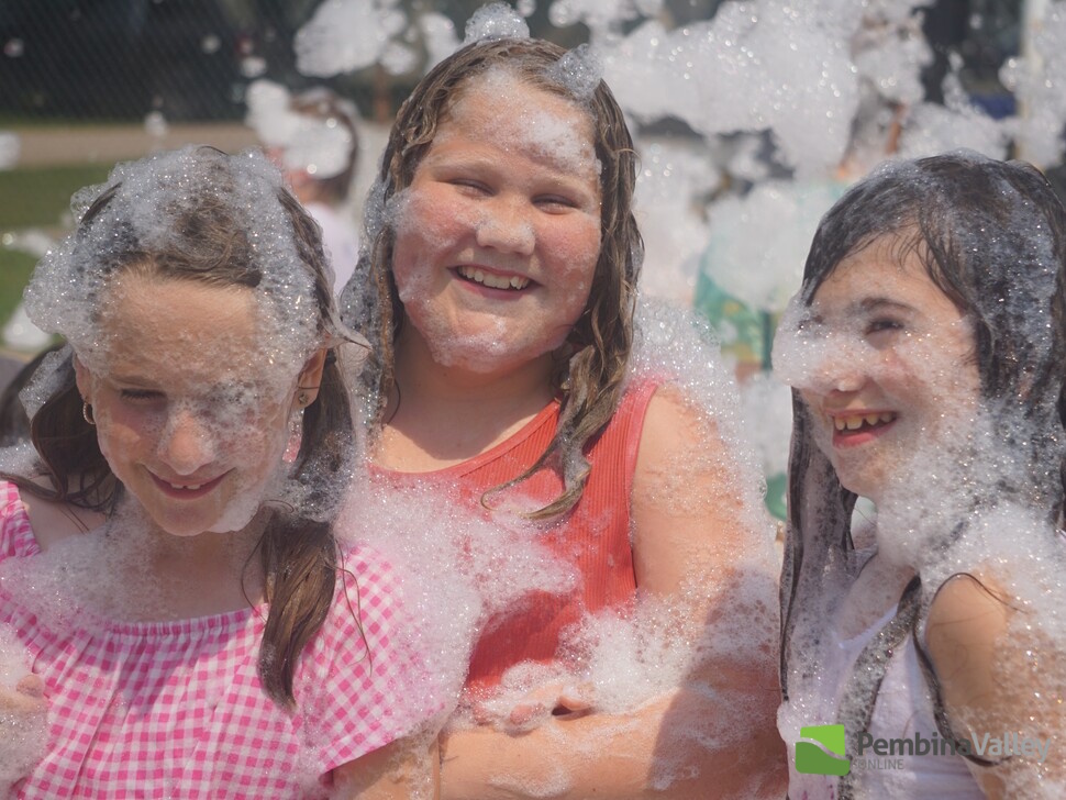Small-town charm meets big-time fun at the Gretna Hot Spot Festival ...