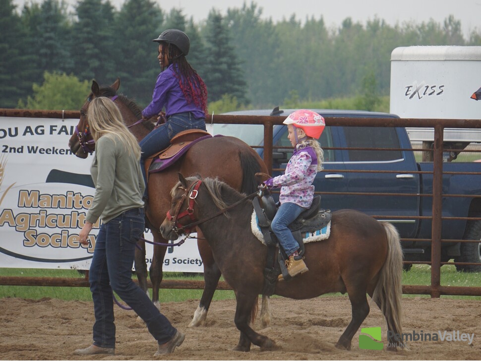 A ‘record book year’ for the Manitou Agricultural Fair ...