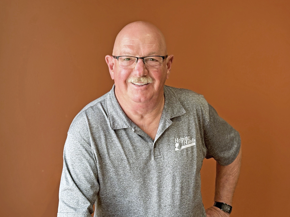 Rolling up to the Pioneer Day parade: South East Helping Hands ...