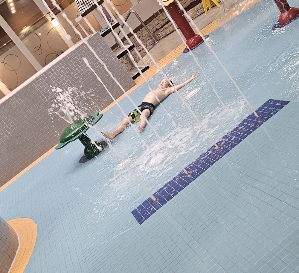 Celebrate Summer Photo Contest - Things that cool you down ...