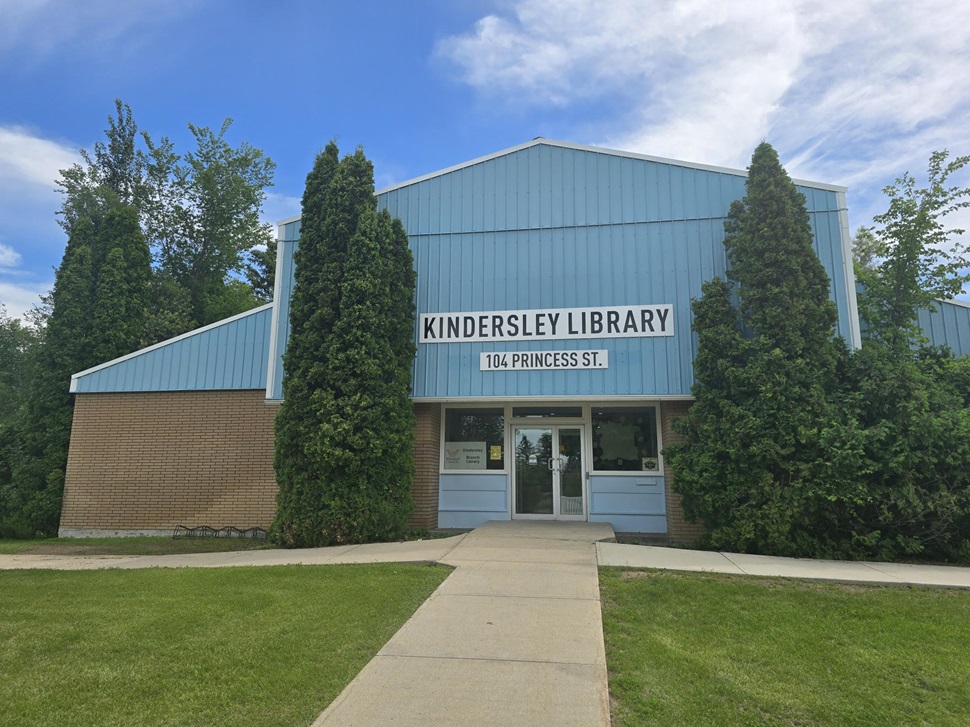 From crafts to champions, Kindersley Library programs beat summer ...