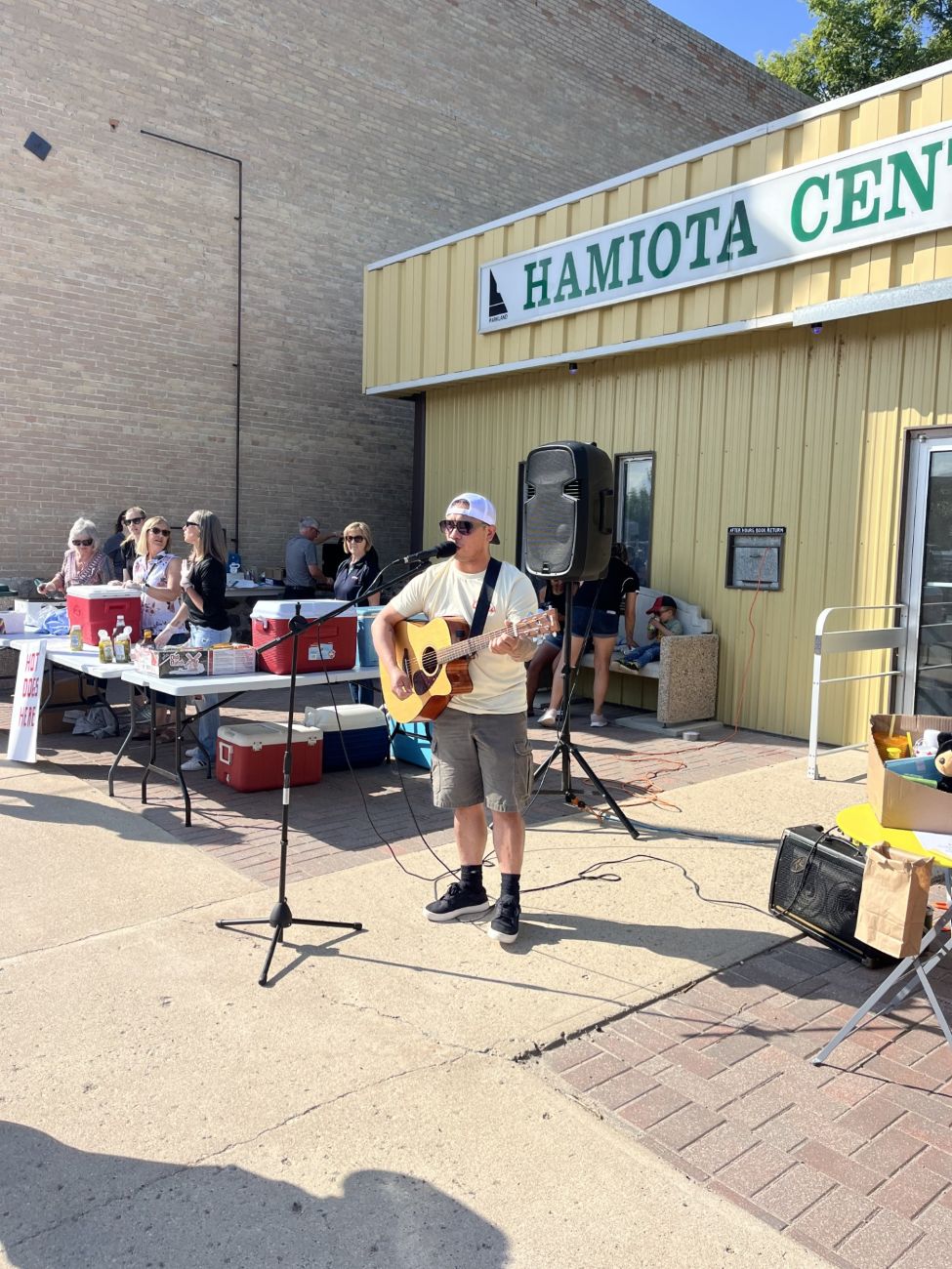 Mid-West Arts Council Show 'n Shine shares the spotlight with Lemonade ...