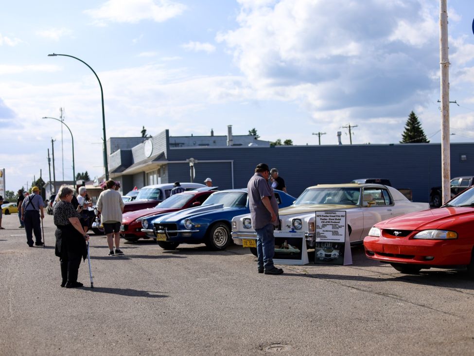 Mid-West Arts Council Show 'n Shine shares the spotlight with Lemonade ...