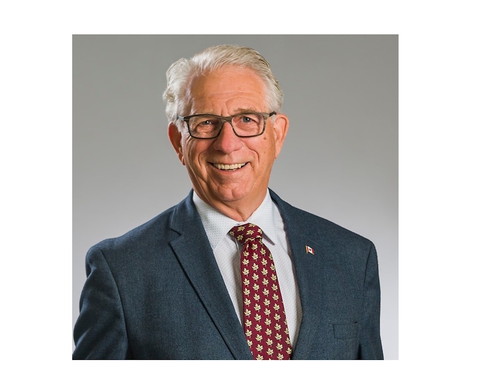 From prairie roots to Parliament Hill: A tribute celebration set for ...