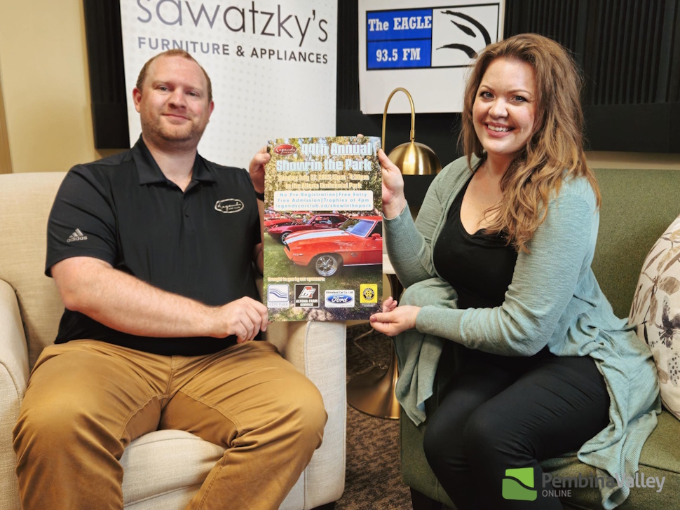 No registration, no fee: 44th annual Legends Show in the Park returns ...