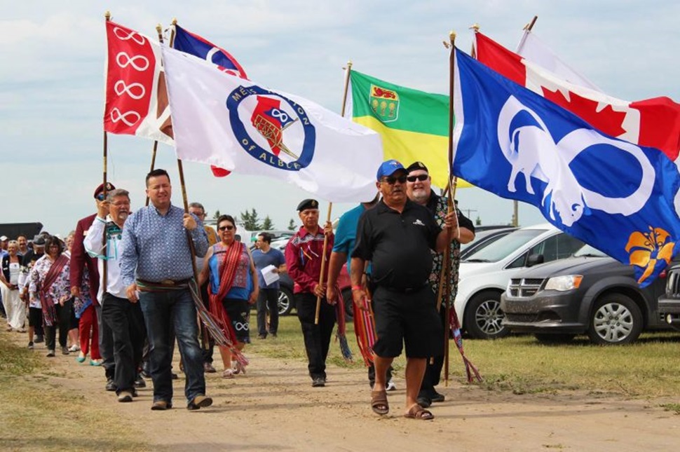 Back to Batoche Days returns with four-day celebration of Métis culture ...