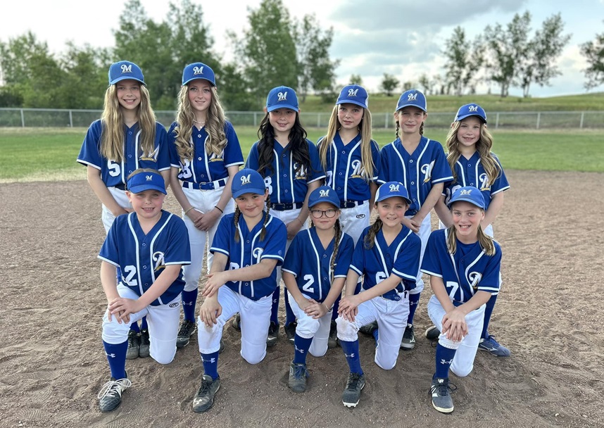 Macklin hosts 23 teams for provincial softball - WestCentralOnline ...