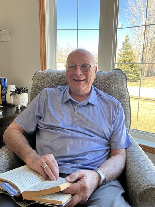 Martin Moody - PortageOnline.com - Local news, Weather, Sports, Free ...