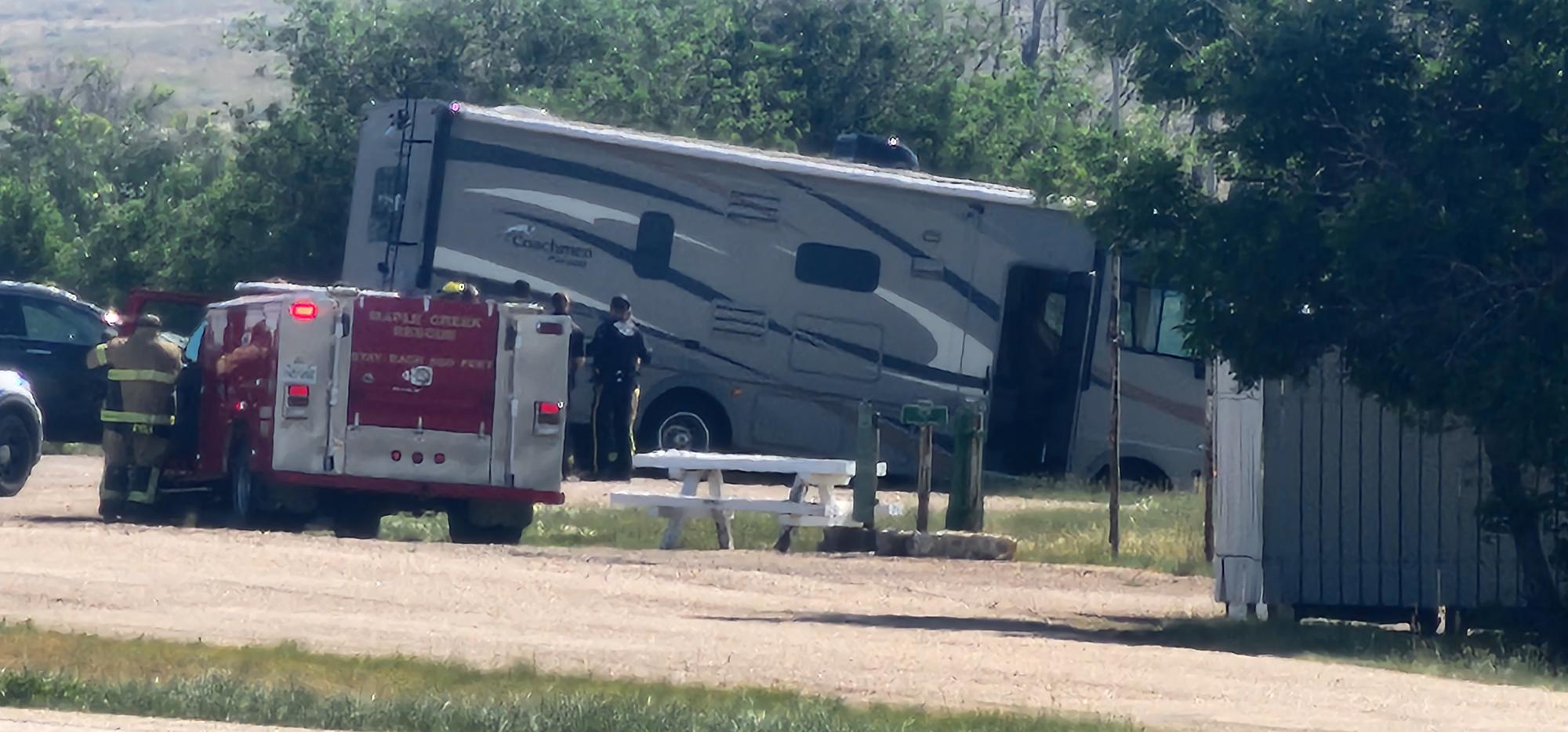 Sask. RCMP release details on police presence near Piapot ...