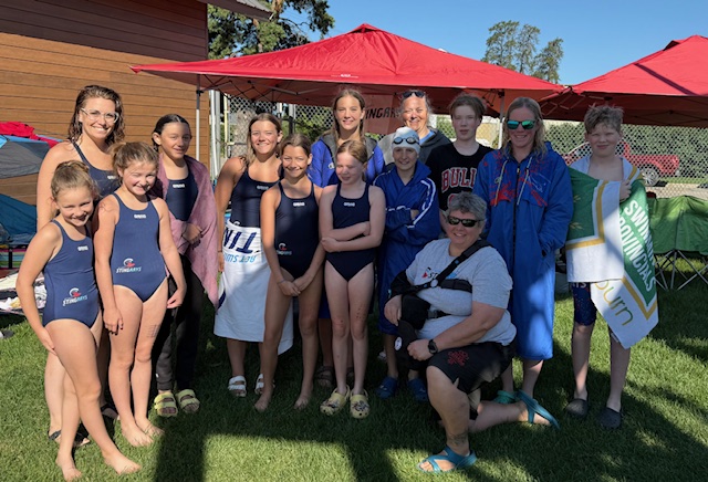 Stingrays results in Melfort - SwiftCurrentOnline.com - Local news ...