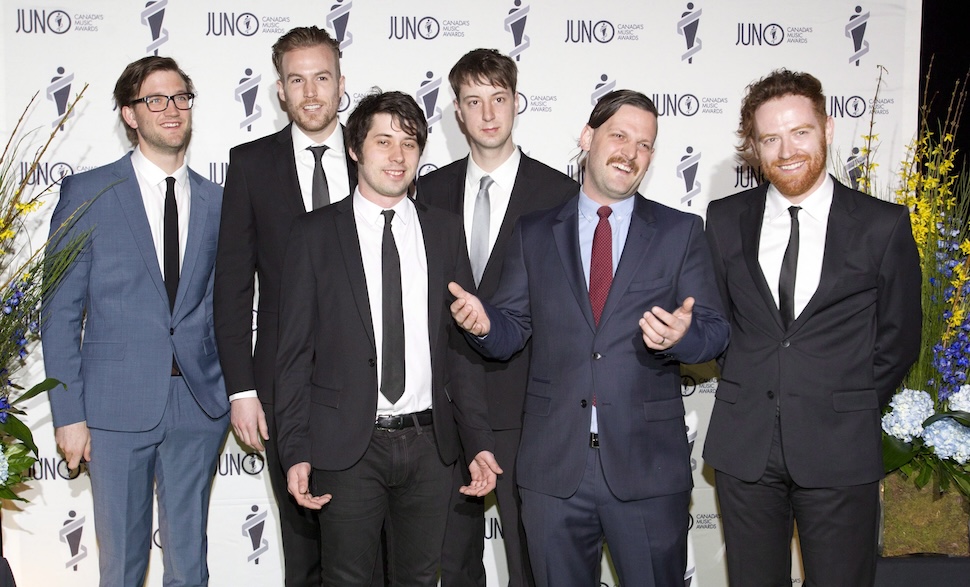 'Inspiring force': Royal Canoe bassist remembered after crash in ...