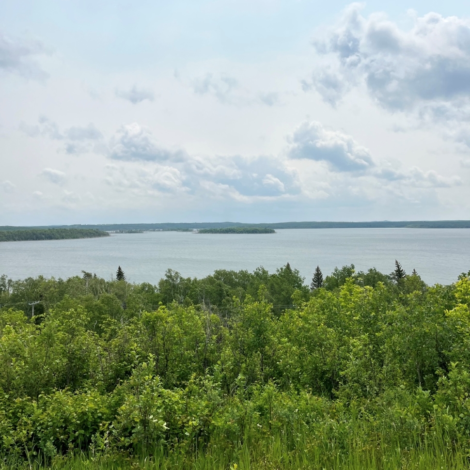 Moose Mountain Provincial Park says summer was busy as seasons shift ...