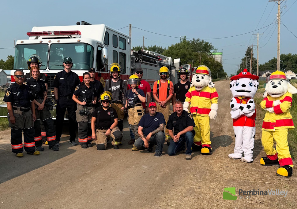 From $20 to thousands: Local firefighter boot drives deliver big impact ...