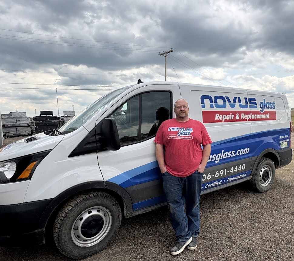 NOVUS Glass brings innovation and experience to local auto glass repair ...