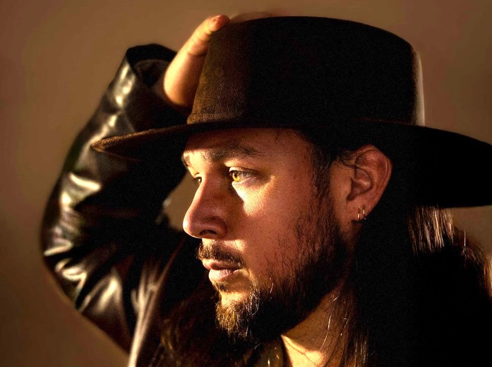 Ghost Lake retreat inspires new album by Jez Dylan Bonham - CochraneNow ...