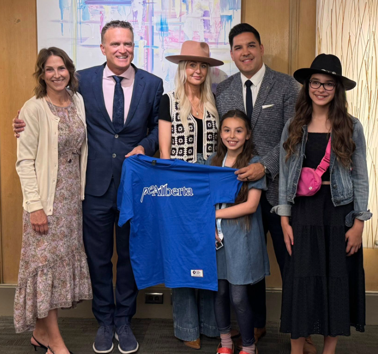 Guthrie leads push to revive PC Alberta Party - CochraneNow: Cochrane ...