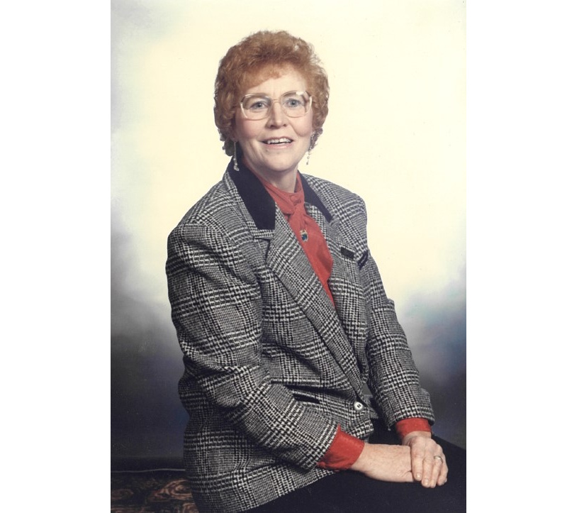 Emma Wilhelmina Phillips–Powell - SwiftCurrentOnline.com - Local news ...