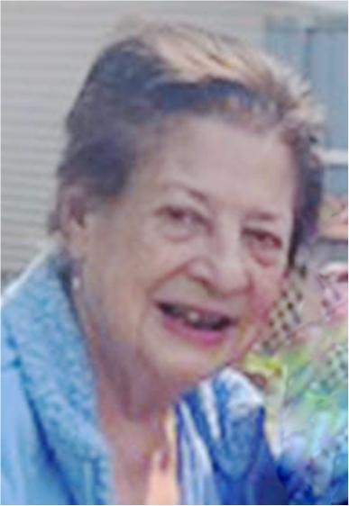 Holyer, Grace Rose - DiscoverWeyburn.com - Local news, Weather, Sports ...