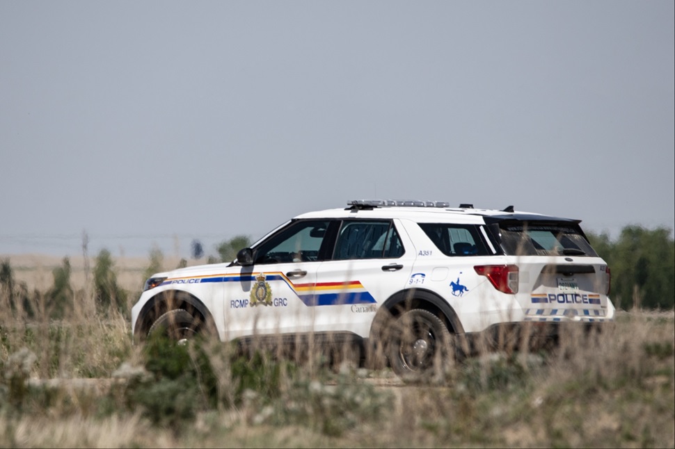 Fewer homes targeted in break-ins in Sask RCMP jurisdictions, report ...