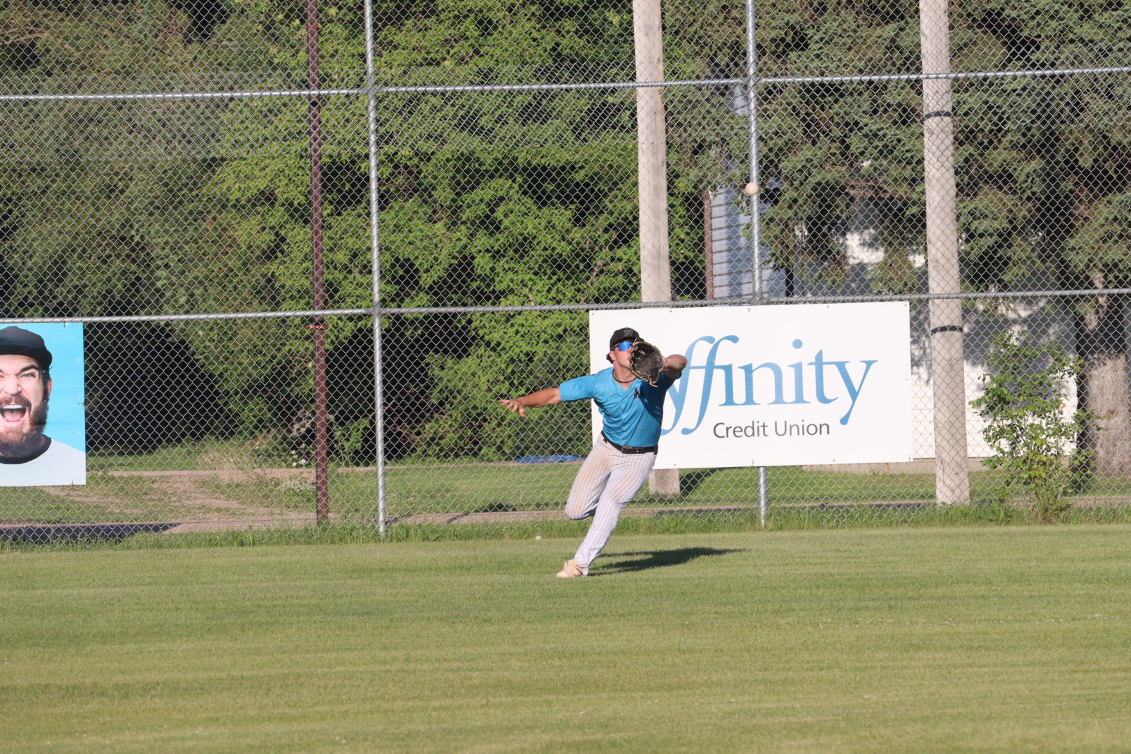 Back and forth batting duel produces win for 18UAAA Red Sox over ...