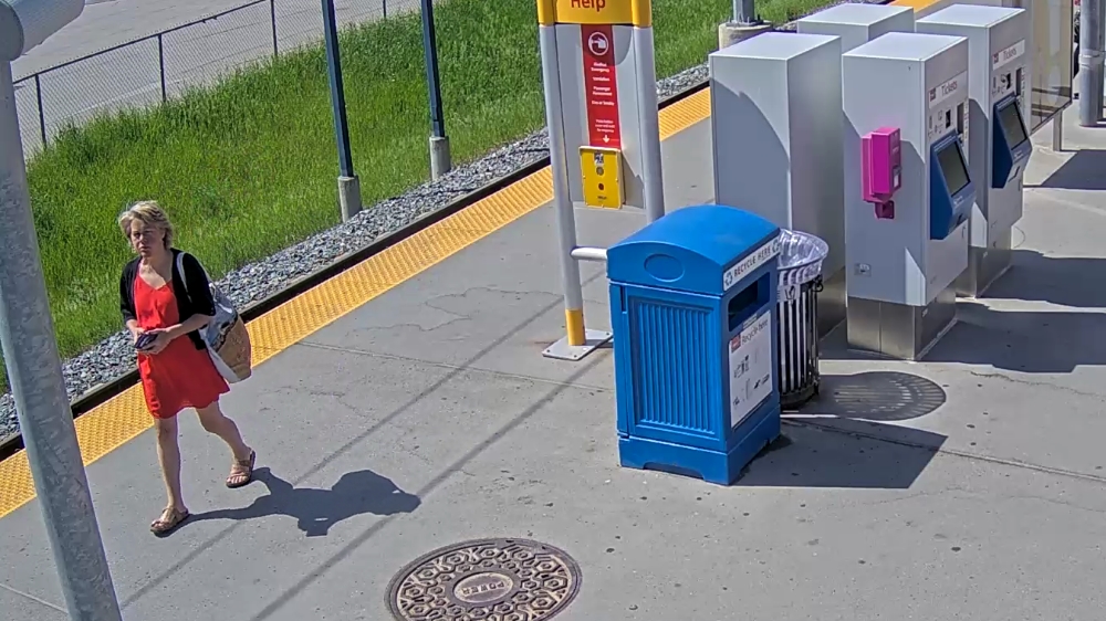 Update: Woman wanted for alleged sexual assault of a minor in south ...