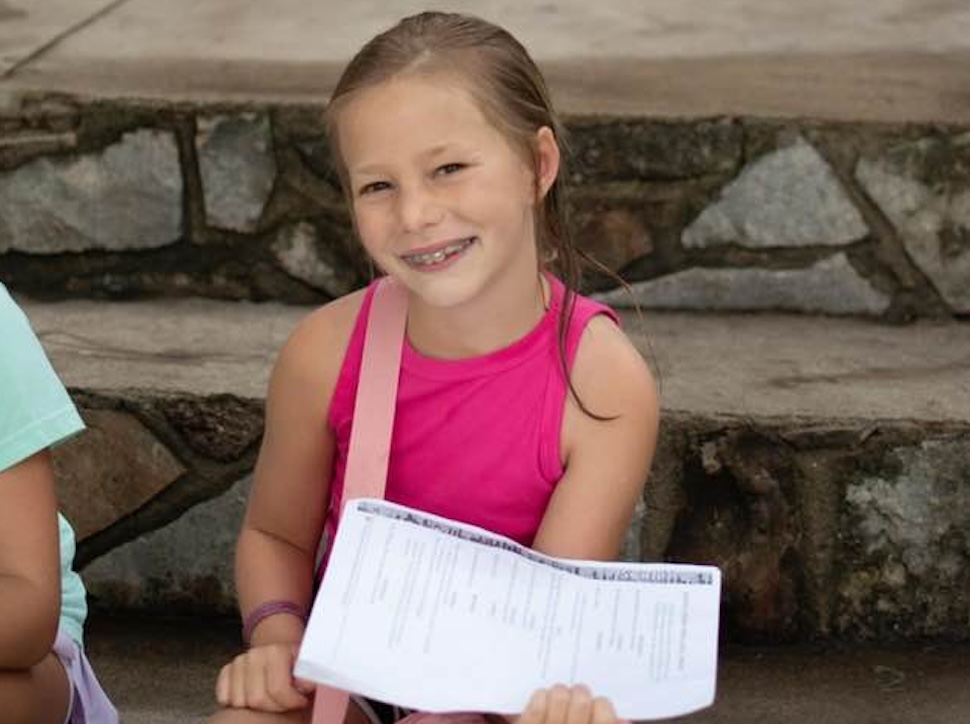 4 children from Bible camp among 27 confirmed dead in Texas flooding ...