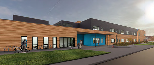 New Rivercrest School to break ground in 2026 - CochraneNow: Cochrane ...