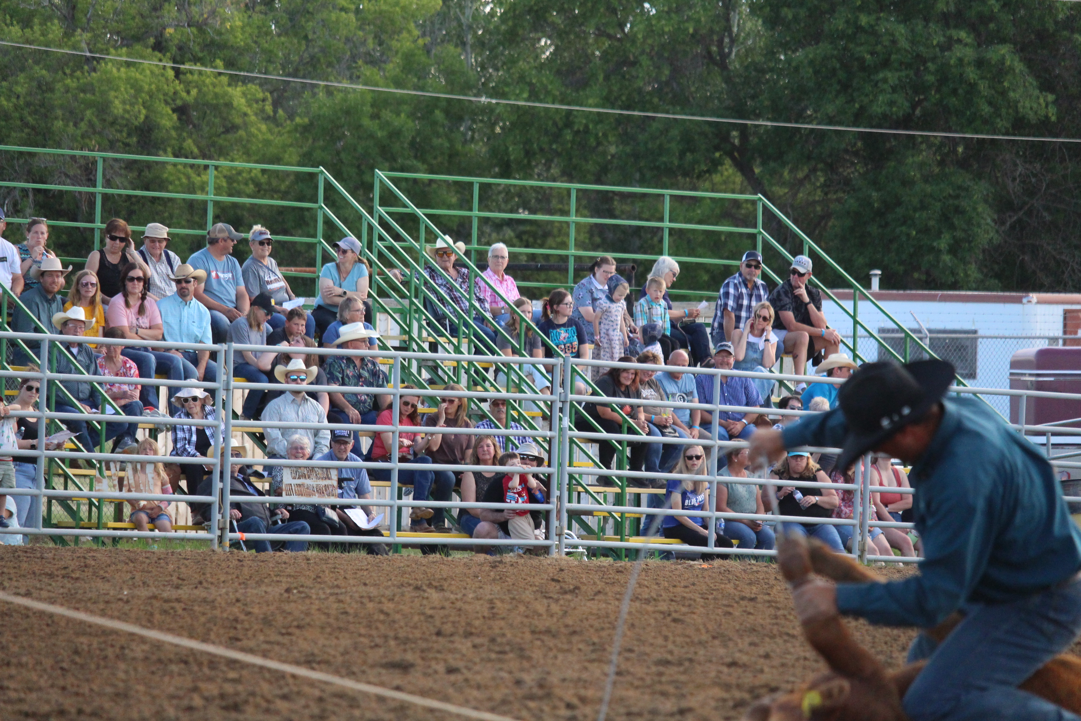 CCA returns to southwest for 38th Herbert Stampede - SwiftCurrentOnline ...