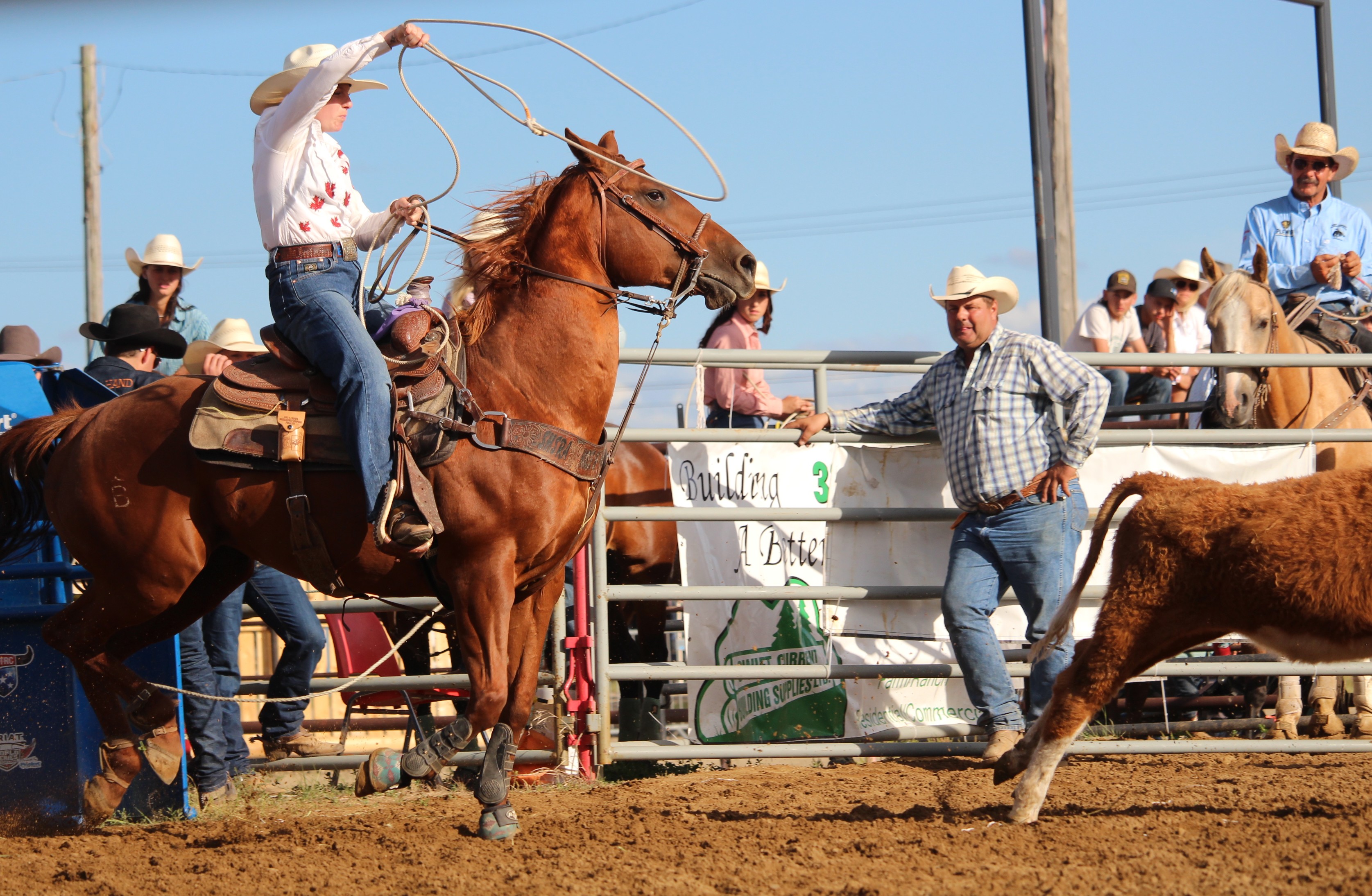 Showdown In Cowtown to feature duo of beloved events ...