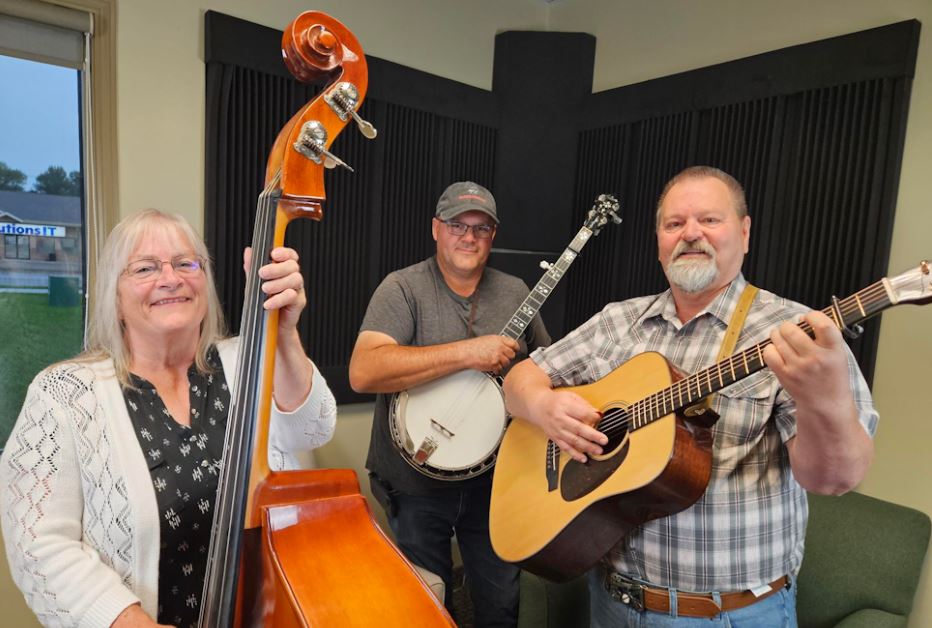 ‘Rooted in Him’ brings faith, music, and encouragement to Pembina ...