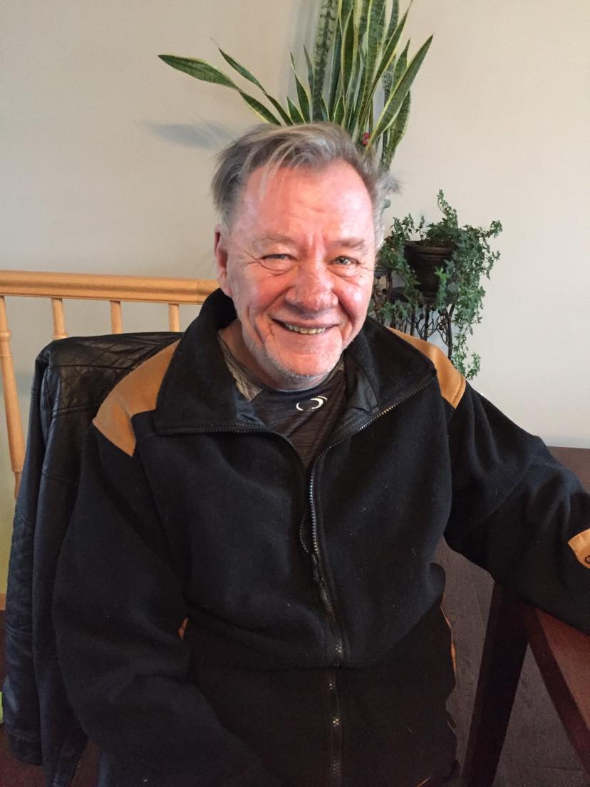 Schaeffer, Patrick Douglas - DiscoverWeyburn.com - Local news, Weather ...