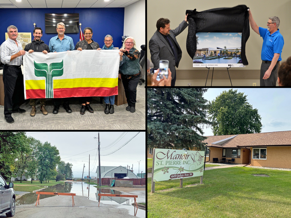 St. Pierre’s 2025 building boom: Apartments, infrastructure, and ...