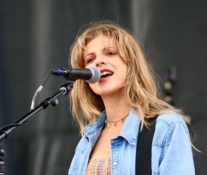 Airdrie’s Hayley Isabel shines at Calgary Stampede - DiscoverAirdrie ...