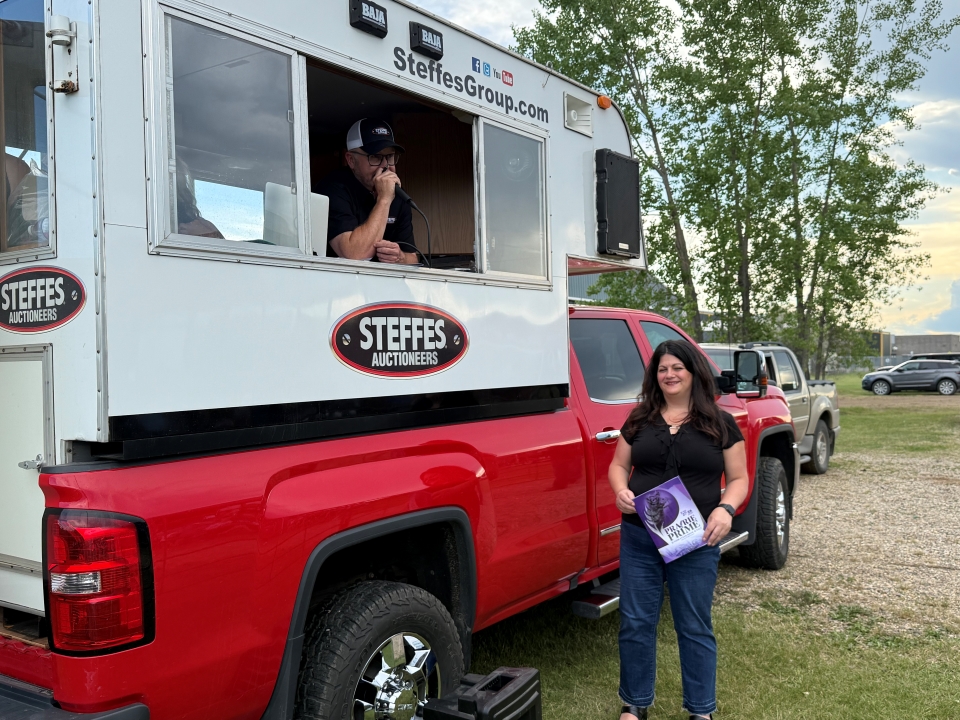 Creighton Lodge on track with kitchen expansion, thanks to a $71,000 ...