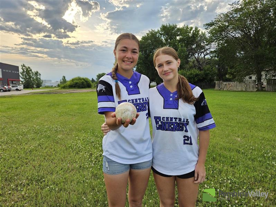 'We never got this chance,' U15 Central Energy hosting free Fastpitch ...