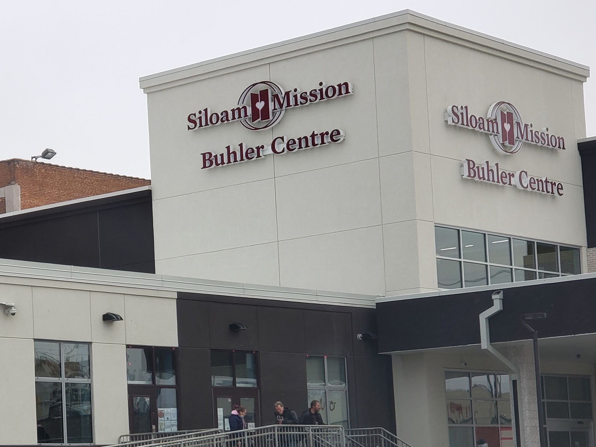 Feeling the heat: Siloam Mission seeks fans to help vulnerable ...