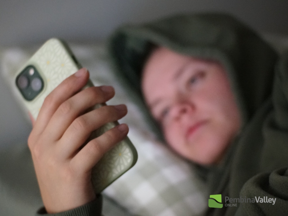 Late nights and later mornings: How teen sleep patterns change during ...
