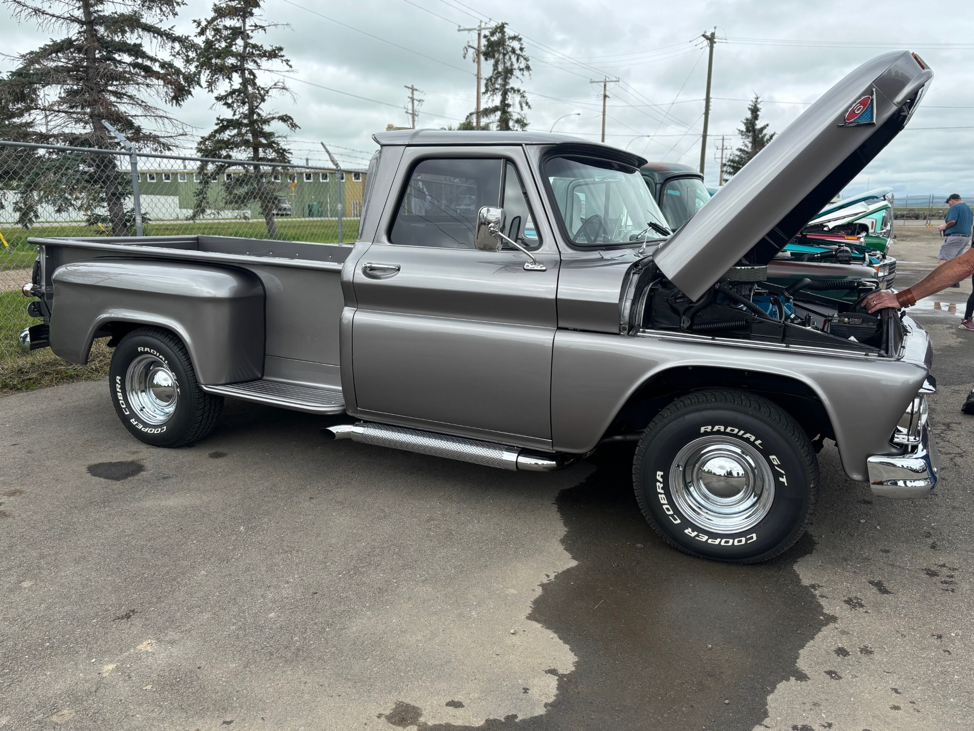 Show ‘N’ Shine to showcase some of Square Body Motors’ restored ...