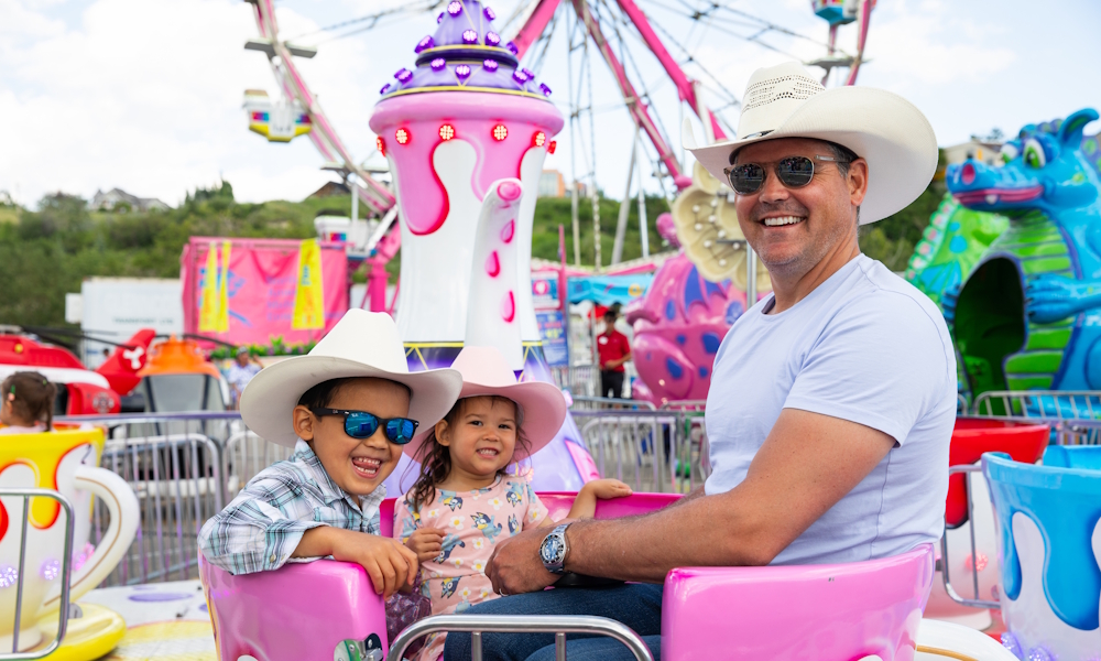 The greatest ways to save at Stampede 2025 - OkotoksOnline.com - Local ...