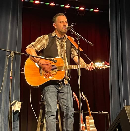 Ontario musician to play two shows in the southwest ...