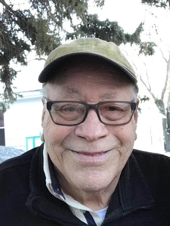 Andrew “Andy” Joseph Stevens - PortageOnline.com - Local news, Weather ...