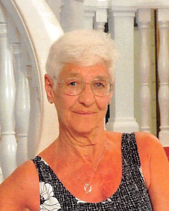 Carol Jean Strecker (nee Rusnak) - PortageOnline.com - Local news ...