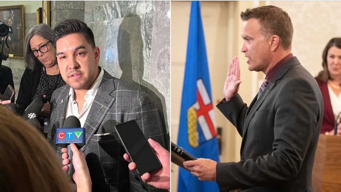 Former United Conservative MLAs resuscitating Alberta's once-dominant ...