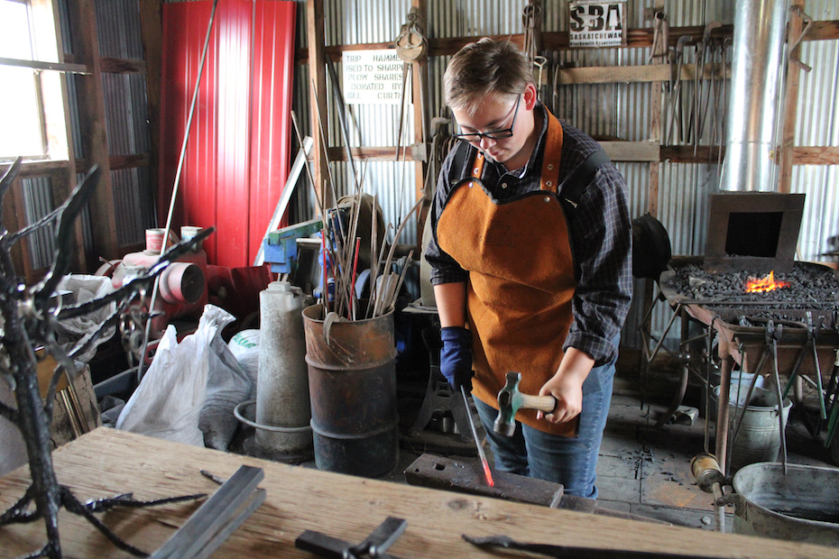 Blast from the past: Heritage Threshing Days return to Midale ...