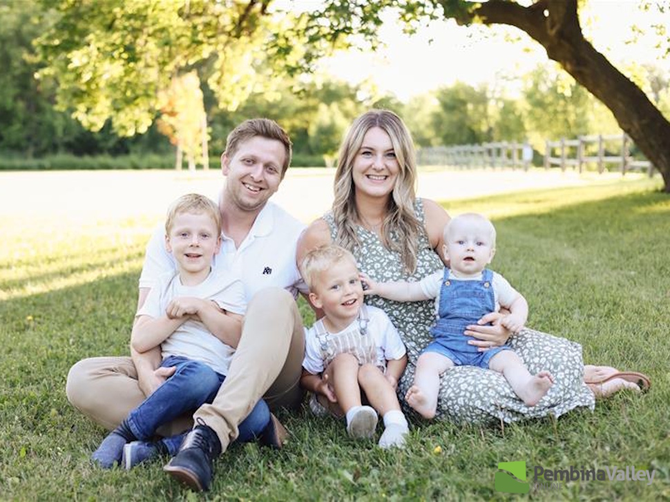 'Time is of the essence’ for young mother with brain stem tumour ...