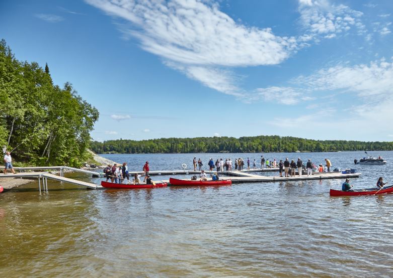 Tim Horton's Camp Day is back, giving Manitoban kids lasting summertime ...