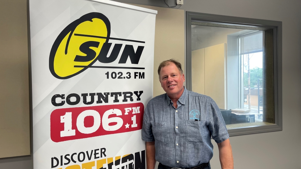 Ride the Rails with Broken Arrow Youth Ranch This August Long Weekend ...