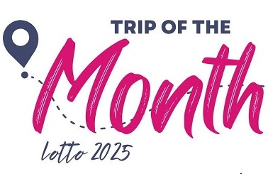 Trip of the Month winner for July! - WestCentralOnline: West Central ...
